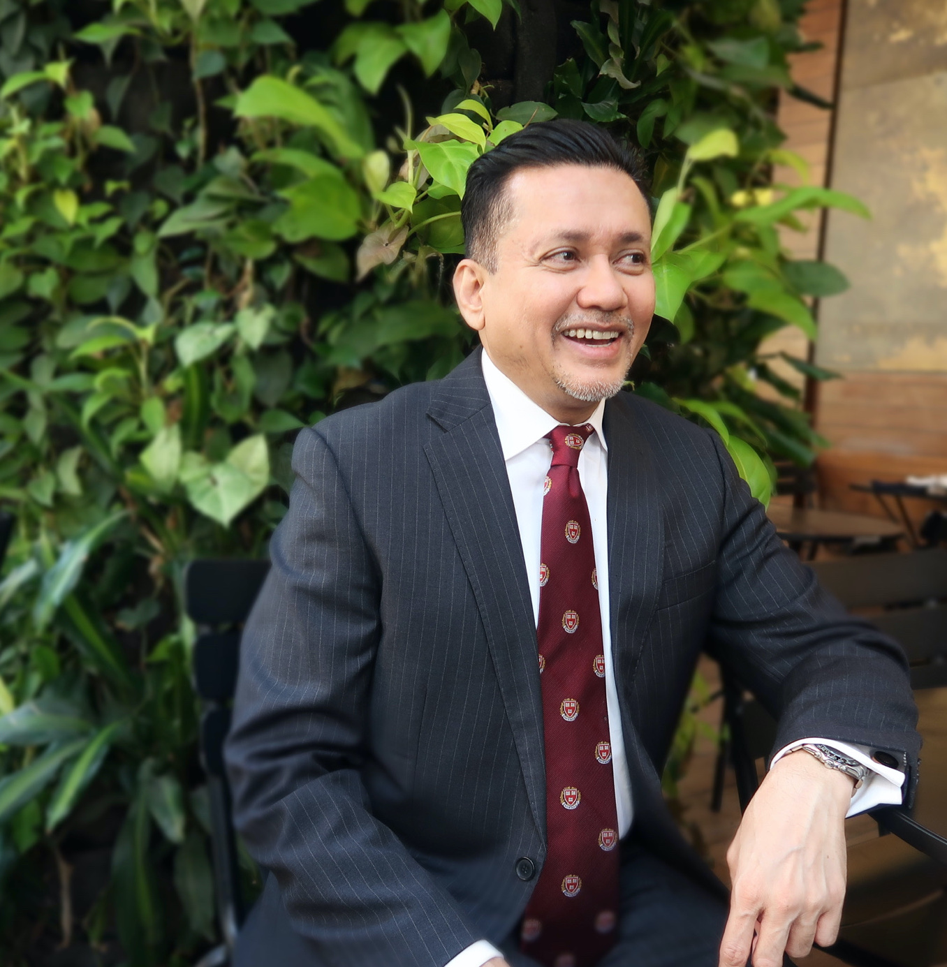 About Us - TellUS Report