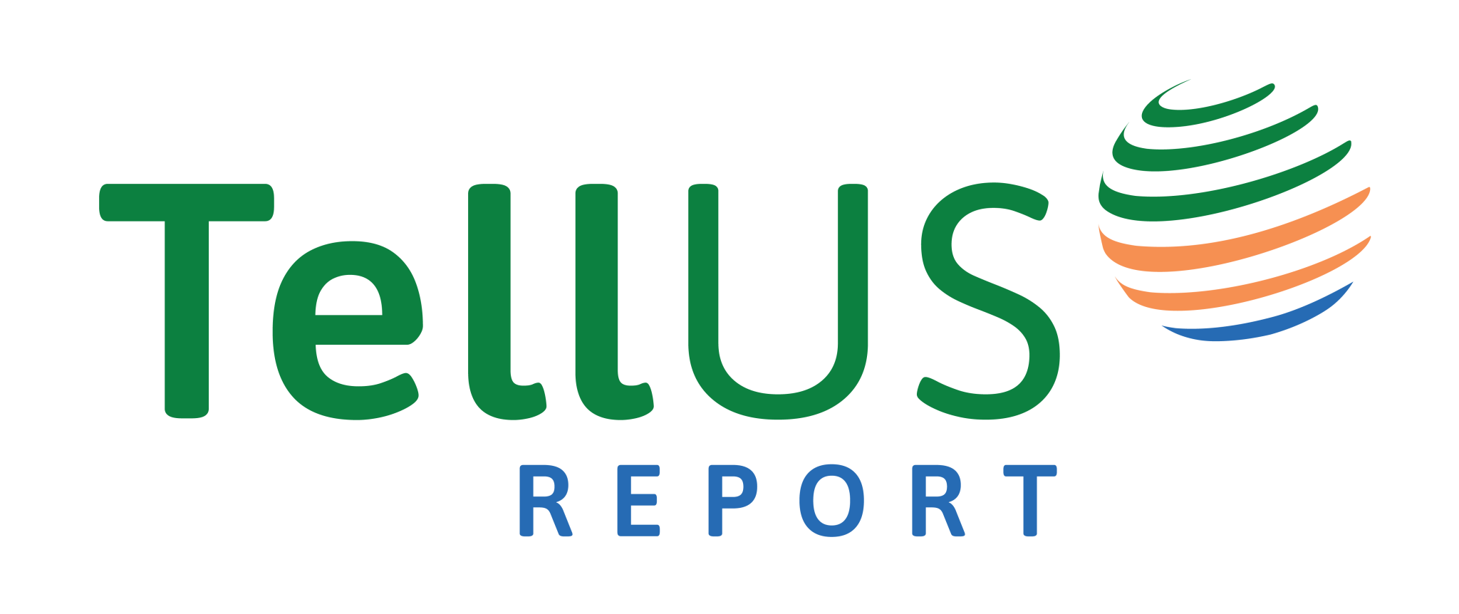 About Us - TellUS Report